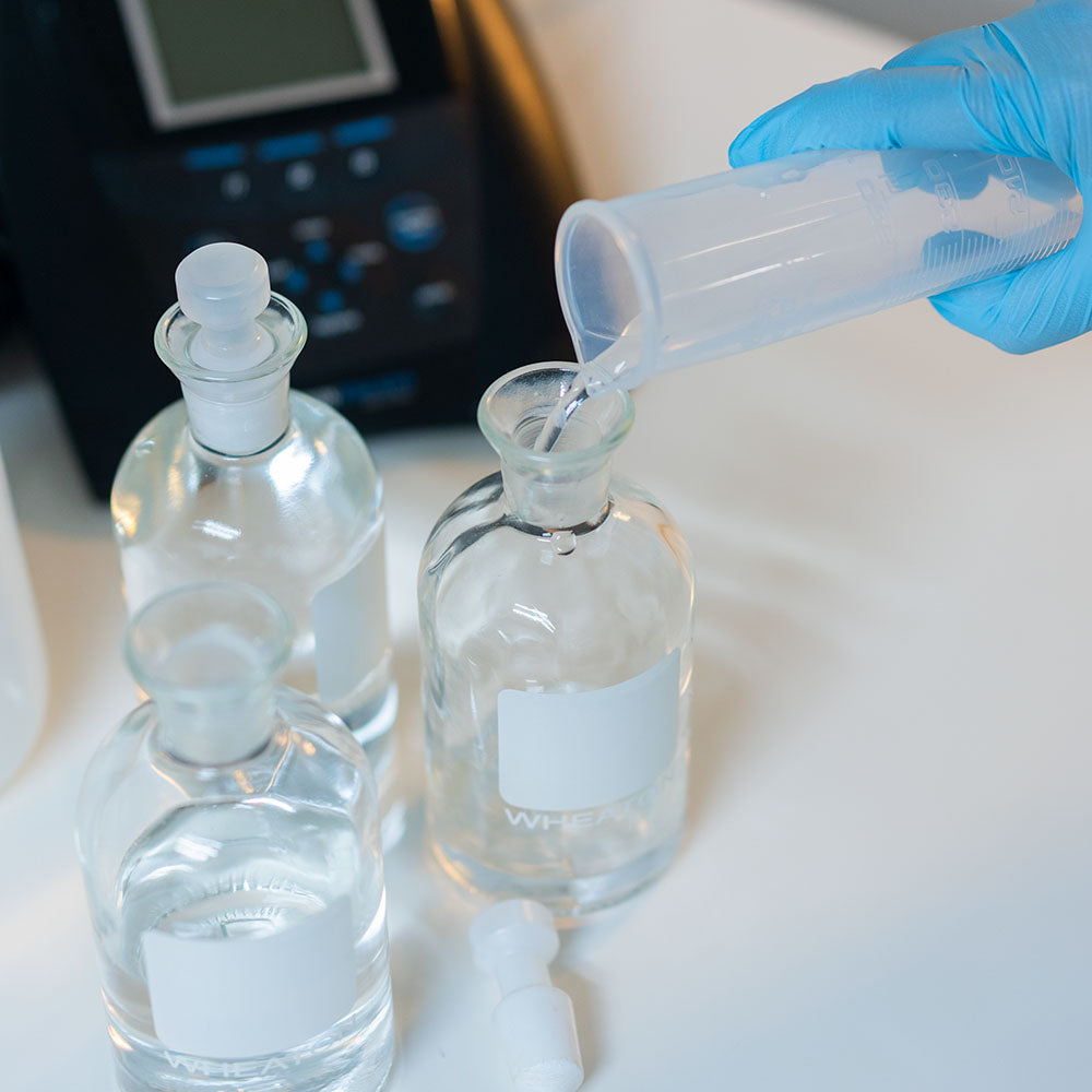 Biochemical Oxygen Demand (BOD) Test – Oahu Lab Testing and Compliance LLC