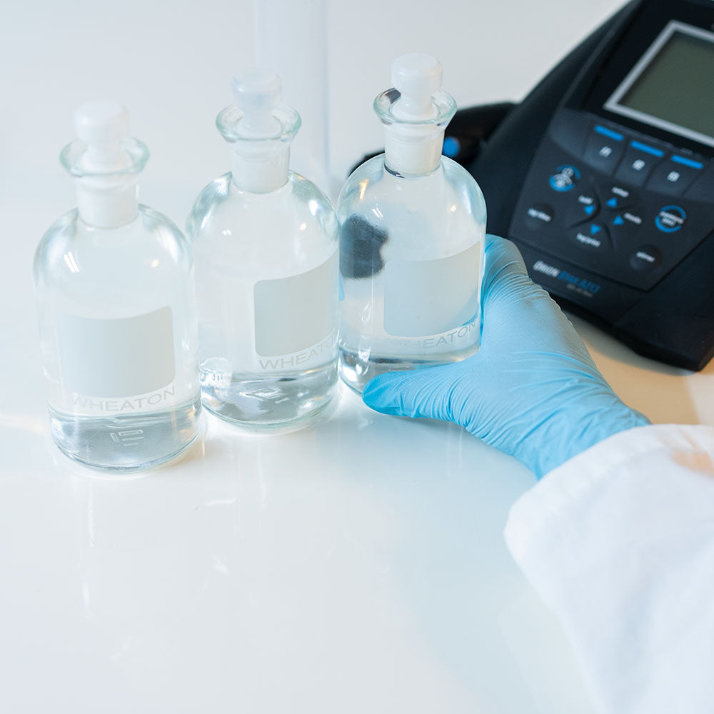 Carbonaceous Biochemical Oxygen Demand (CBOD) Test – Oahu Lab Testing ...