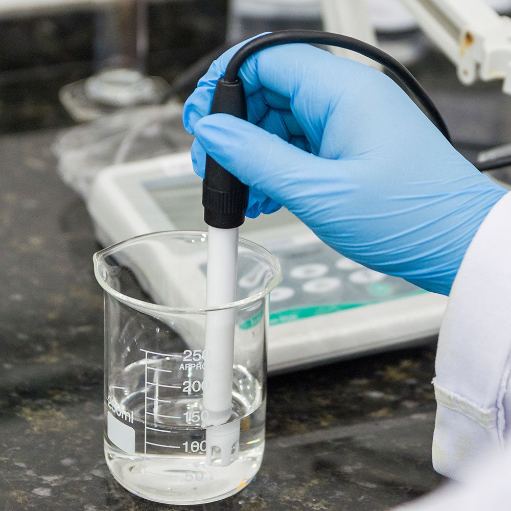 pH Test – Oahu Lab Testing and Compliance LLC